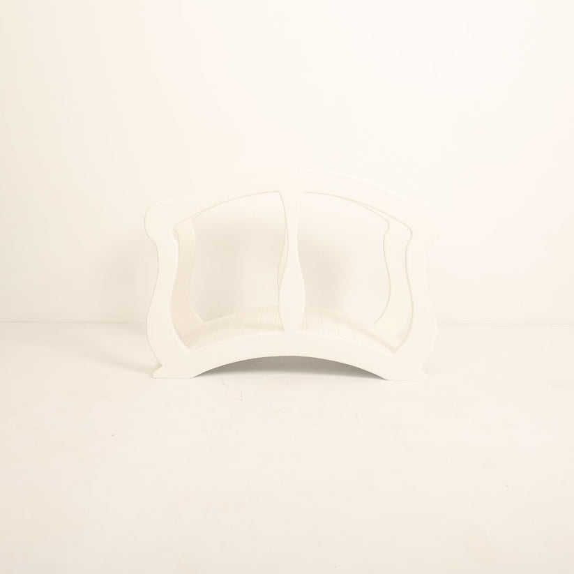 Wooden Bridge Baby Prop – Perfect Baby Photoshoot Prop for Enchanting ...