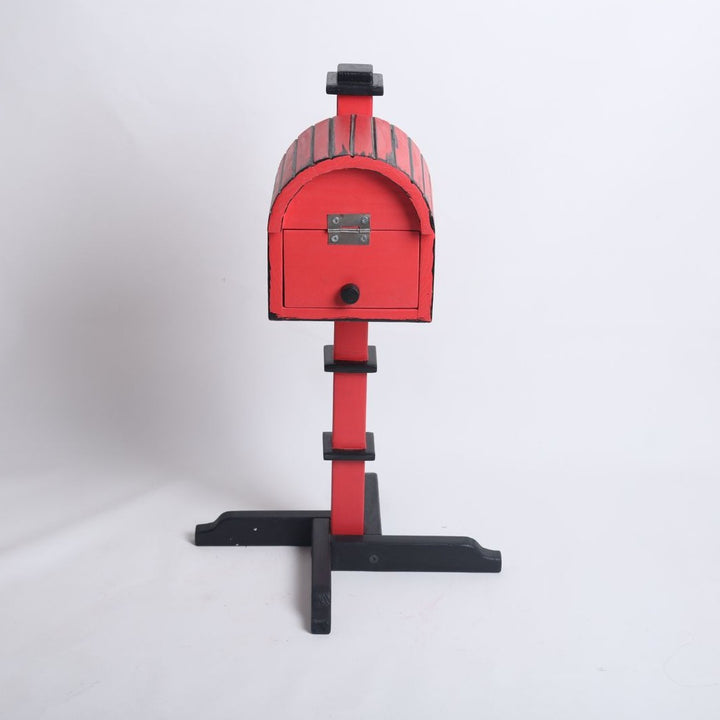 Filler Props – whiteihf