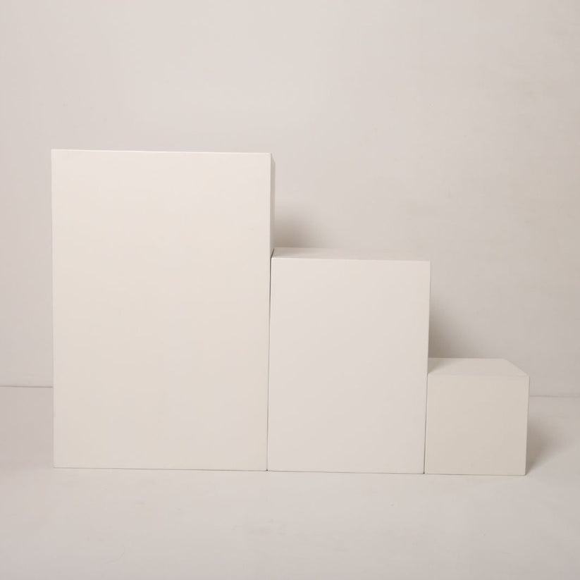 Multi-Purpose Posing Box Prop for Baby, Maternity & Fashion Photograph ...