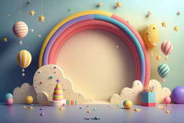 Baby Photoshoot Props | Baby Toys & Furnitures – whiteihf