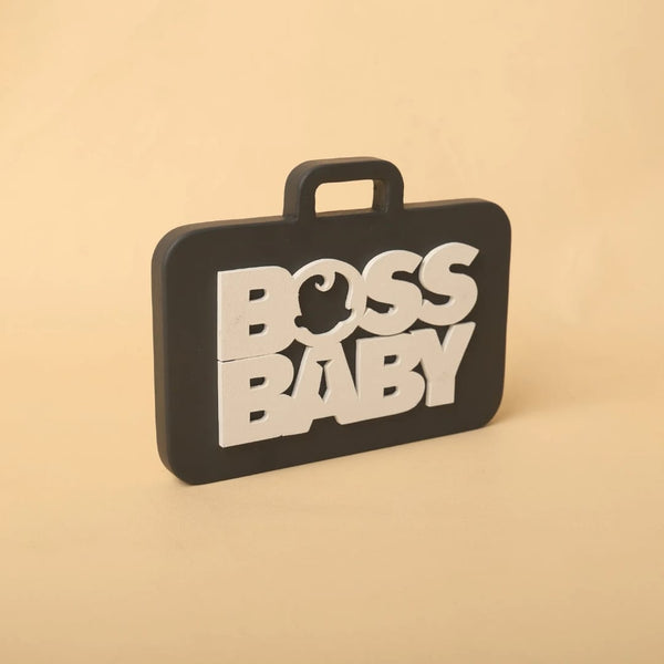 Boss Baby Suitcase – Baby Photoshoot Prop | Baby Prop Store – whiteihf
