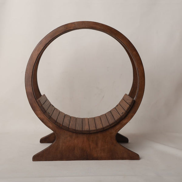 Baby Photoshoot Prop Dream Catcher Ring – whiteihf