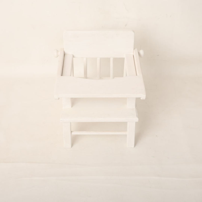Newborn Baby Chair Prop – Perfect for Adorable Photoshoots and Timeles ...