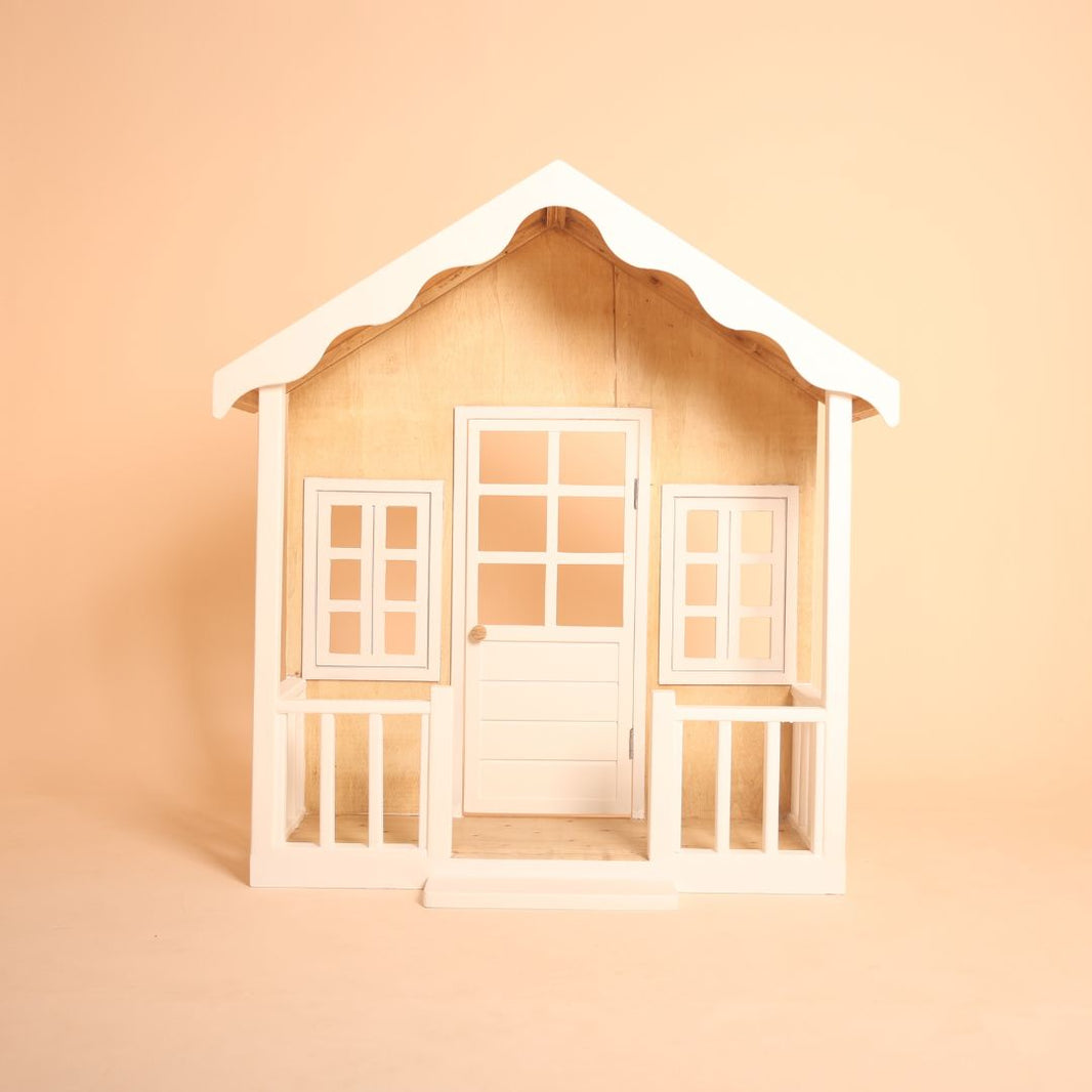 Arch Wall & Door Props – whiteihf