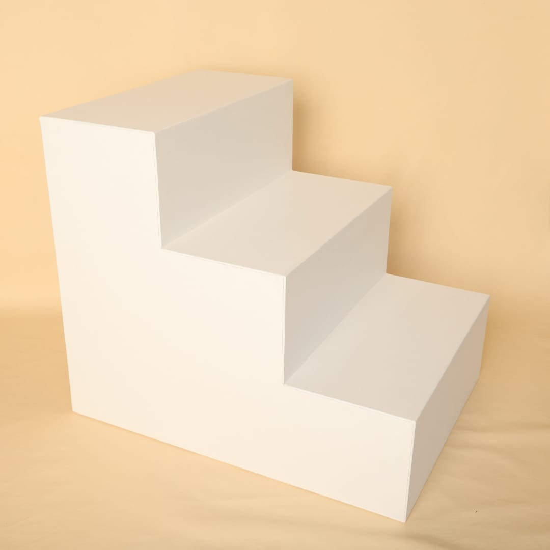 Posing Steps - Stair Prop for Maternity & Fashion Photoshoots – Studio ...