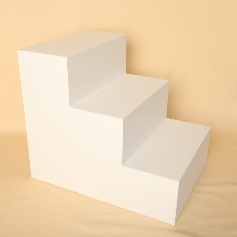 Posing Steps - Stair Prop for Maternity & Fashion Photoshoots – Studio ...