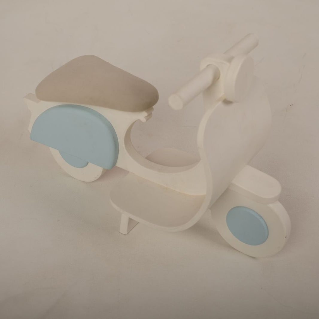 Vehicle Props – whiteihf