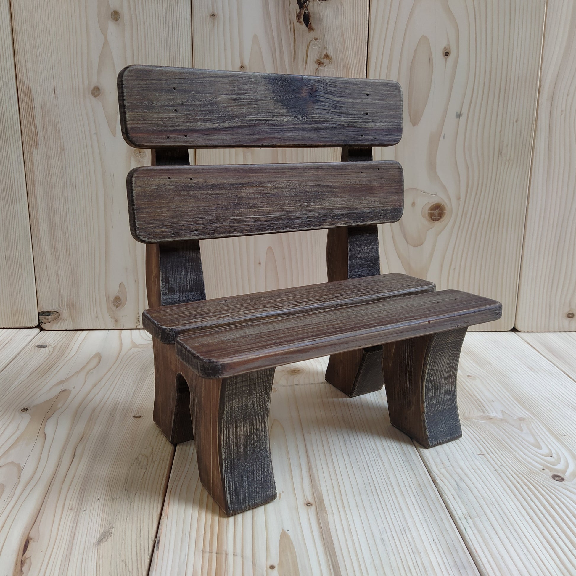 Baby Photoshoot Prop Sady Garden Bench – whiteihf baby photoshoot props