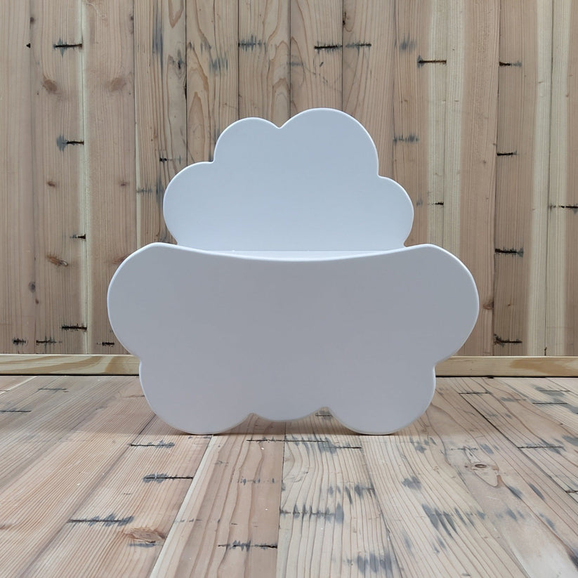 Baby Photoshoot Prop Cloudy Bench – whiteihf baby photoshoot props