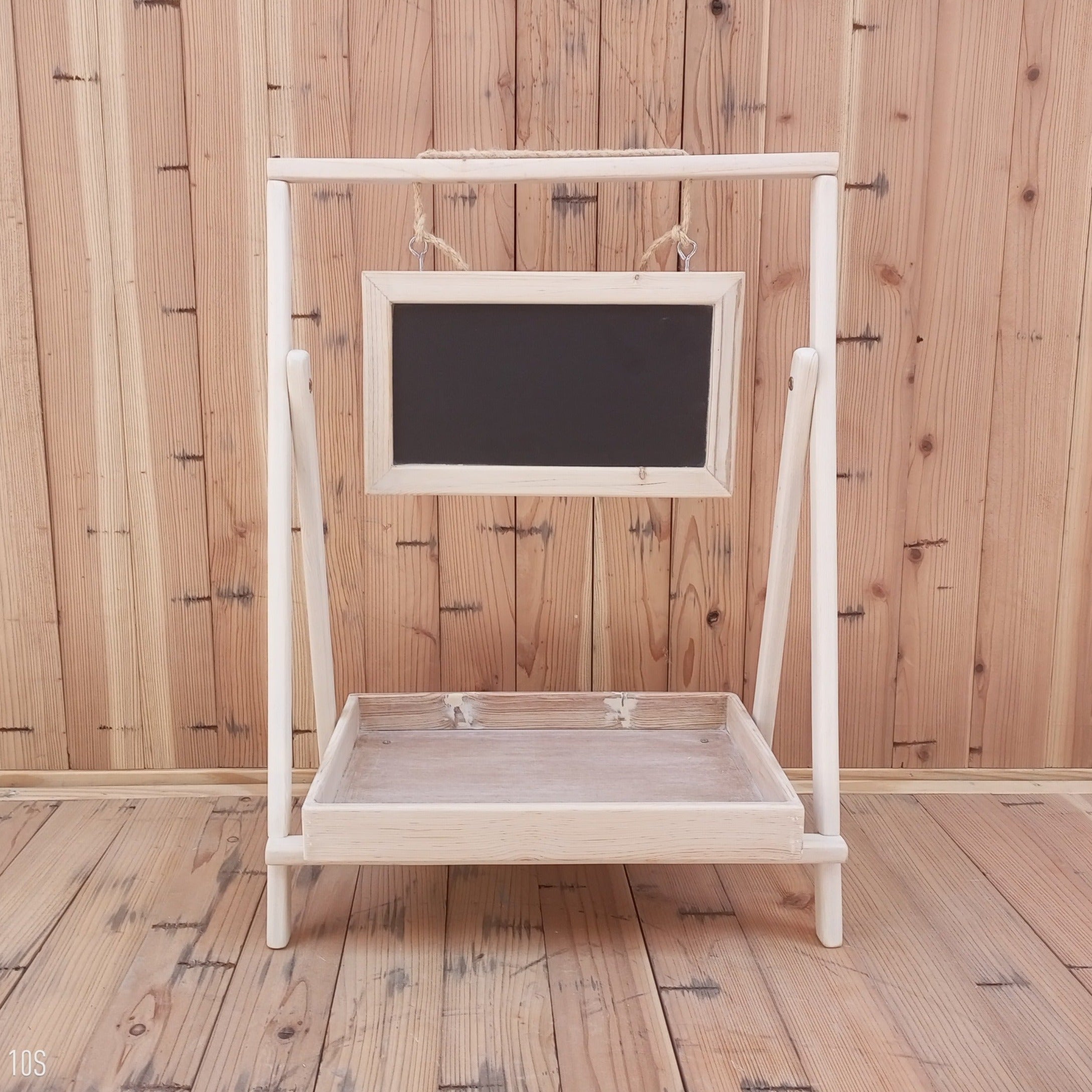 Ring & Swing – whiteihf baby photoshoot props